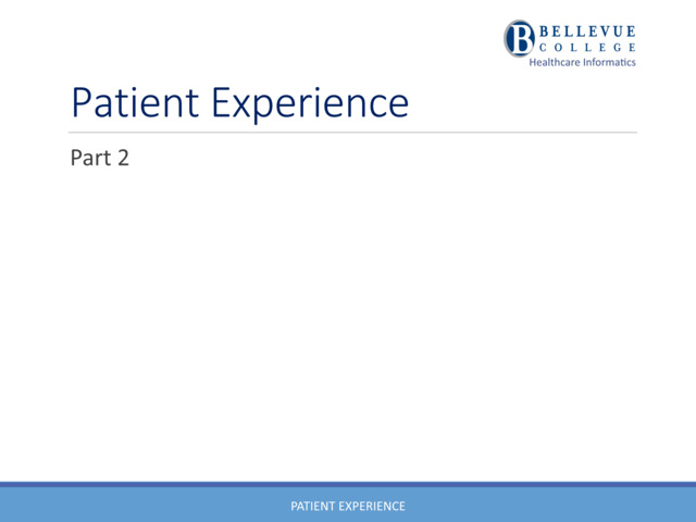 HCI 350 Week 3 Part 2 Recorded Lecture