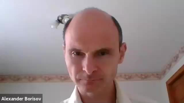 Toric Varieties, Spring 2021