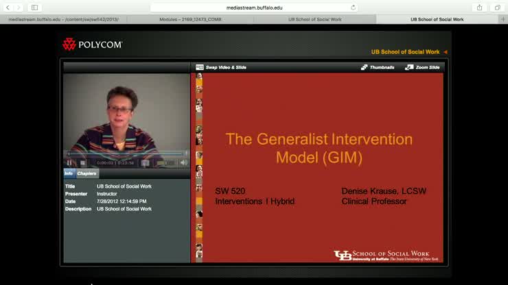 Generalist Intervention Model (nq)