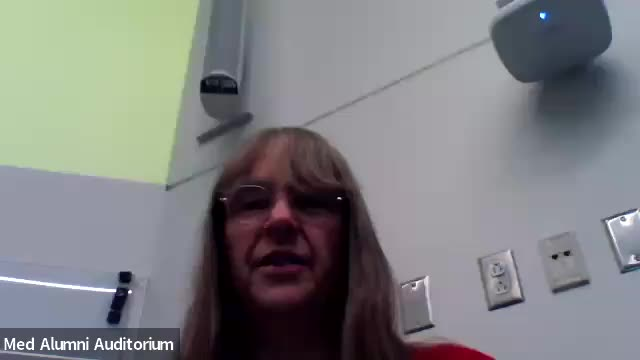 Sarah Little - Dyspnea in a Patient with Rheumatoid Arthritis