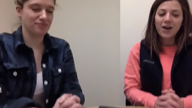 CLQT Demonstration
