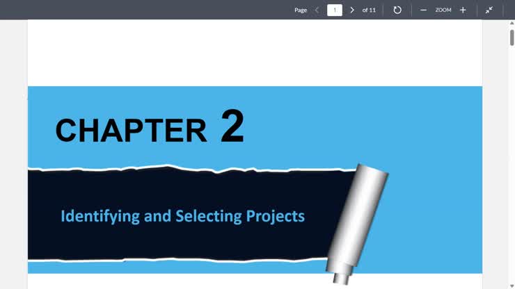 Module 2 Chapter 2 Lecture