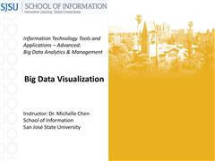 Big Data - Visualization Module (complete) (BigDataVisualization_new)