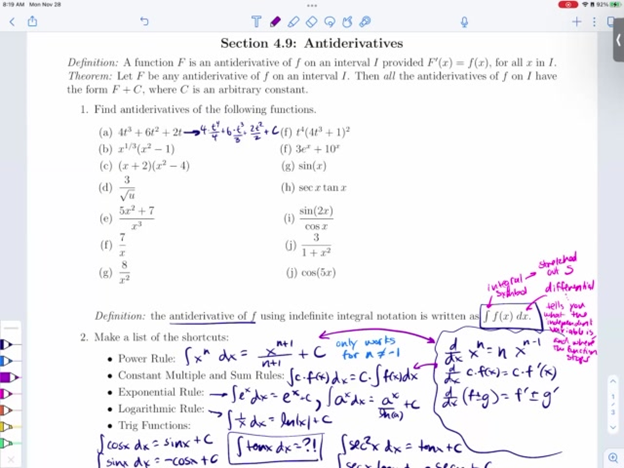 MATH-003A-70777 Calculus/Analytic Geometry