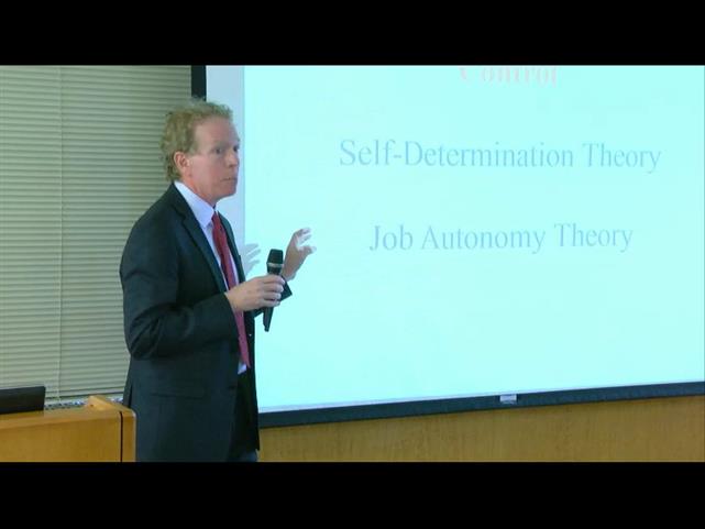 "Why Diversity Programs Don't Work" - Frank Dobbin