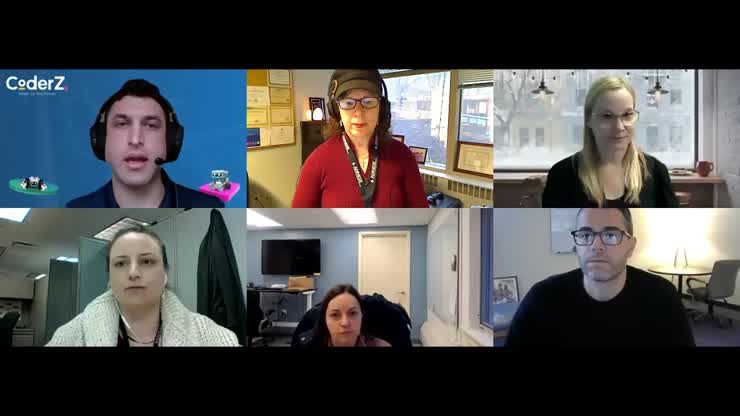 Vendor Spotlight: Coder Z