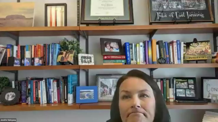 Session 3: Finding Your Fit