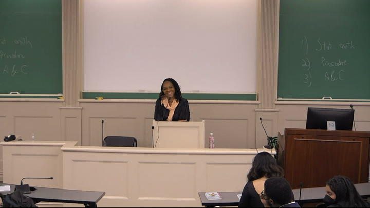 Rose Sheinberg Lecture 2024