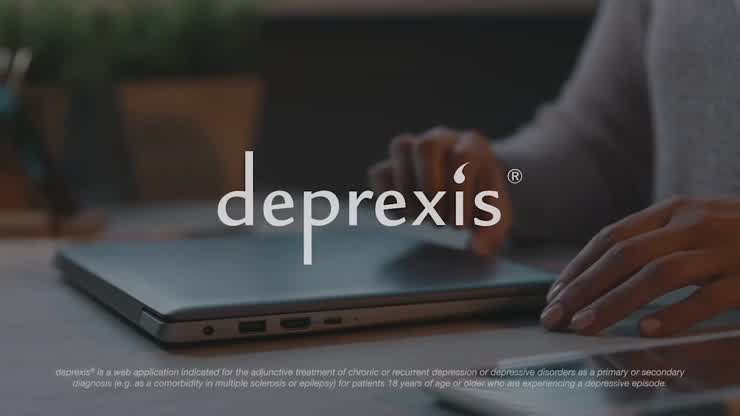 Deprexis Demo Video
