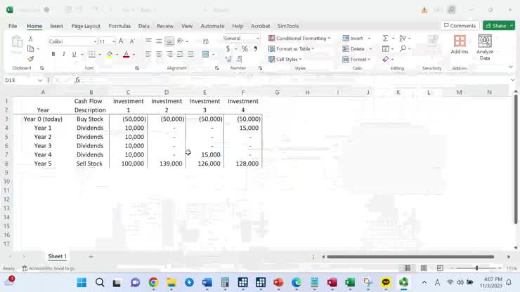 Friday, November 3, 2023 at 3:56:55 PM