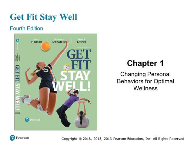 Chapter 1 PowerPoint Presentation/Lecture