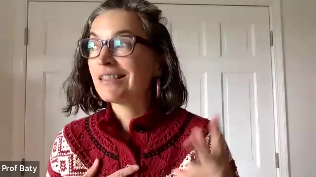 Introduction to powerful presentations & voices
