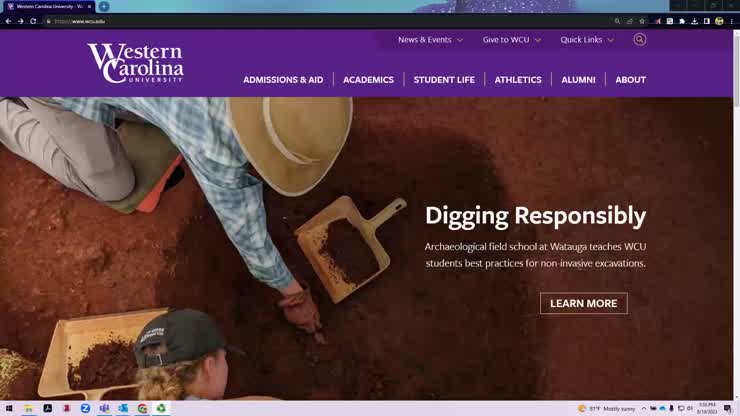 HHS Research Overview Friday, August 18, 2023 at 3:49:07 PM