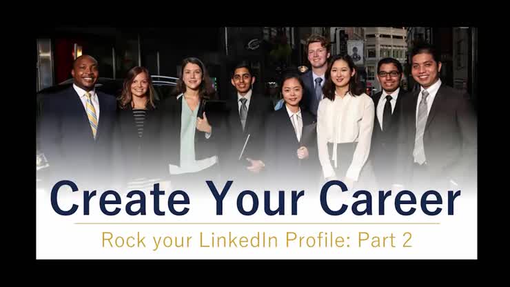 CYC LinkedIn Part2