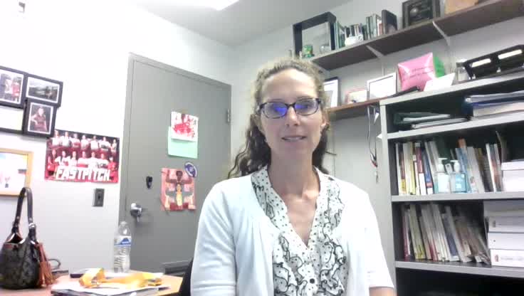 Introduction to your professor