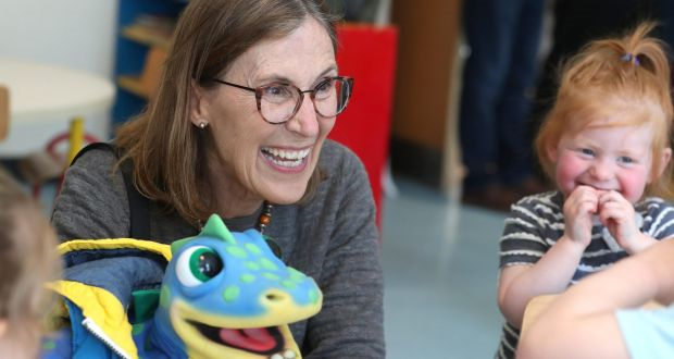 Incredible Years with Carolyn Webster Stratton