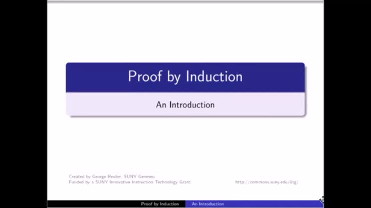 2_4a Introduction to Induction