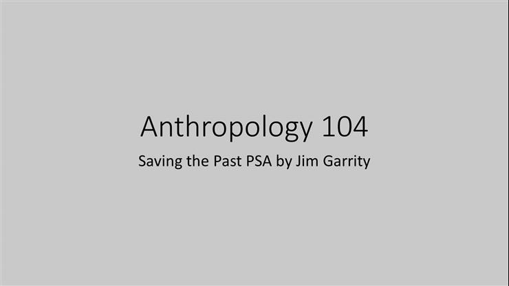 Jim Garrity Final PSA submission