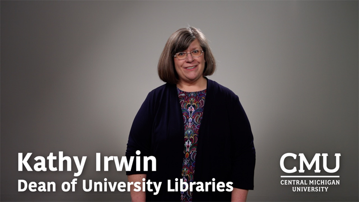 2021 Book Recognition Event - Dean Irwin