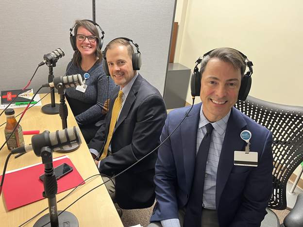 Mikes Mic Podcast Ep2