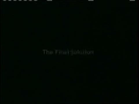 the_final_solution