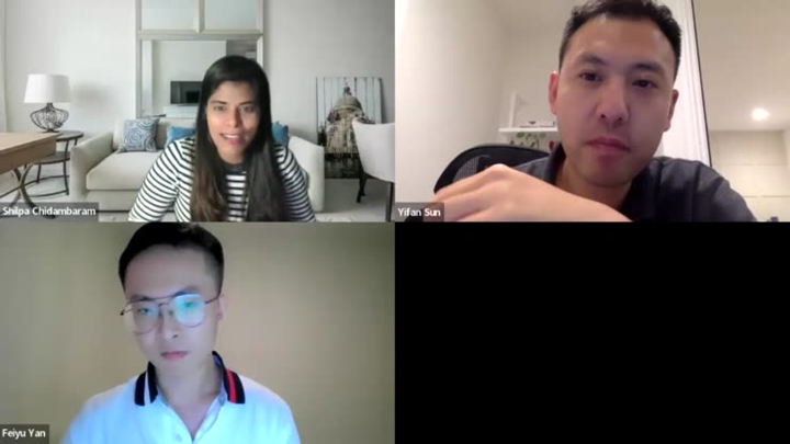 Leaderless Group Discussion Exercise