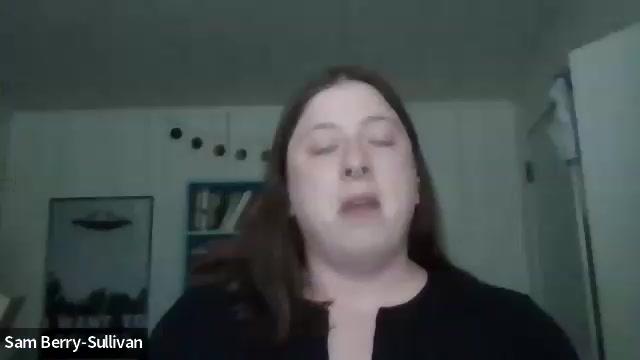 Bethany Samuels's Personal Meeting Room