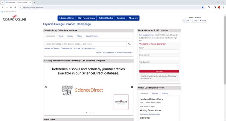 Navigating International Business Libguide