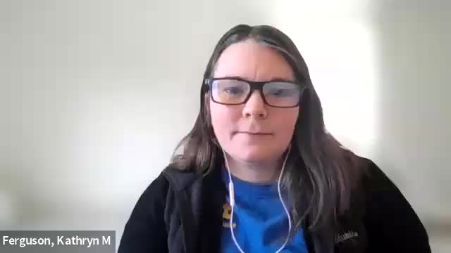 Staff Council Spotlight: David Lebel