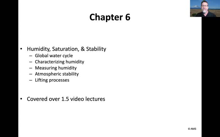 MTRO Week 6 Lecture 1