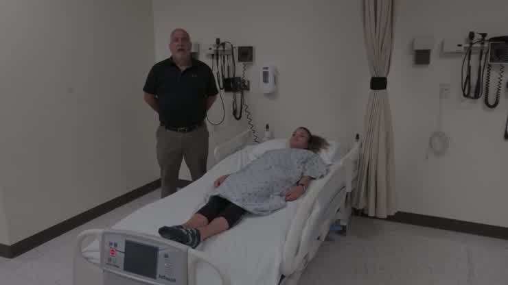 Independent Lateral Transfer