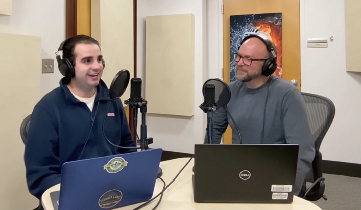 Julian Wise '24 (Economics, Environmental Science) on Financial Literacy