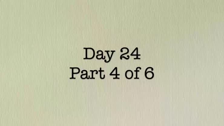 Day 24 Part 4