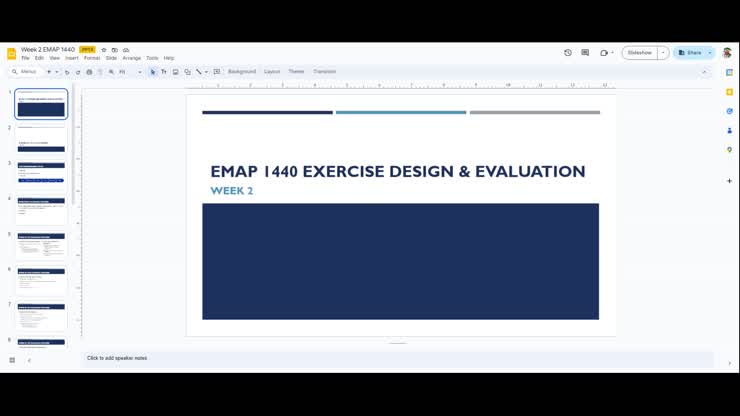 EMAP 1440 Fall 2024 Lecture 2