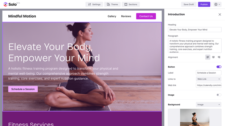 Introducing the Project - AMA