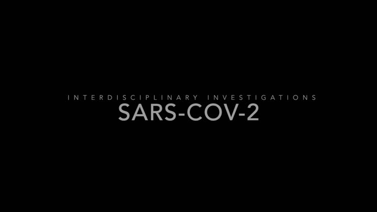 SARS-CoV-2 121 Video