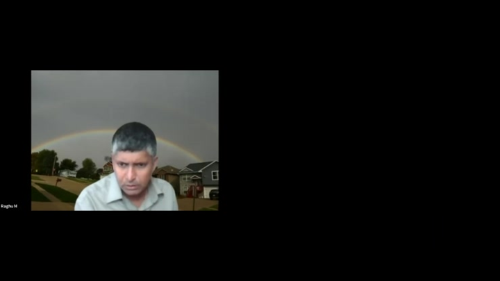 29 Living on the Edge