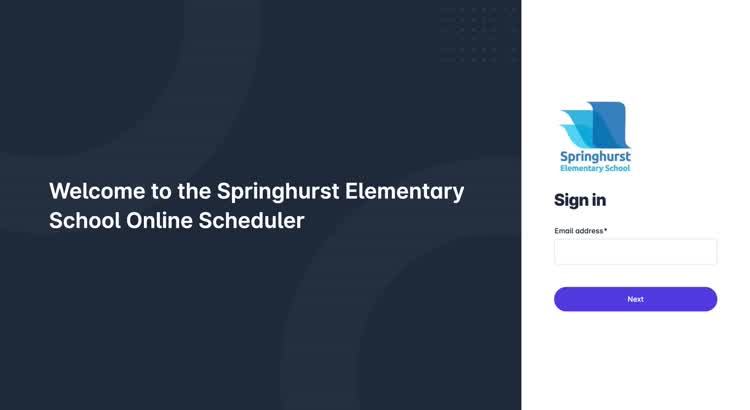 PickATime Video for Families