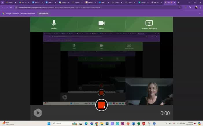HPE 570 Course Introduction