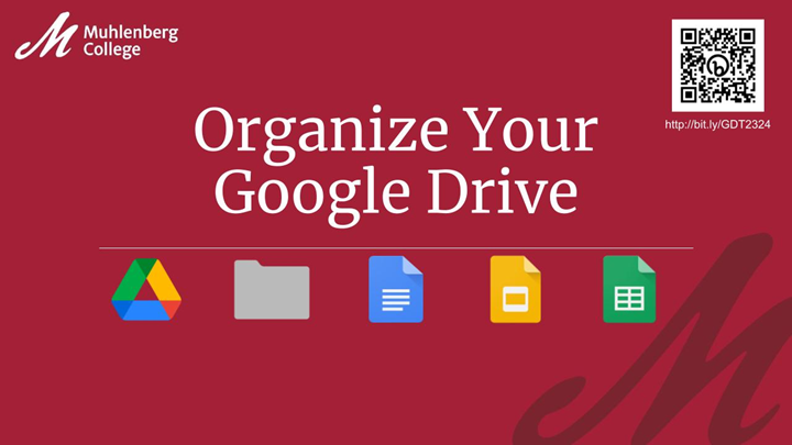 Google Drive Admin Training