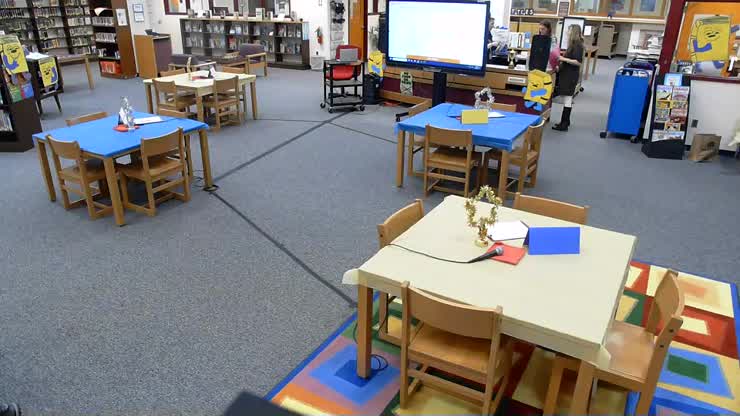 CMS Battle of the Books 2024