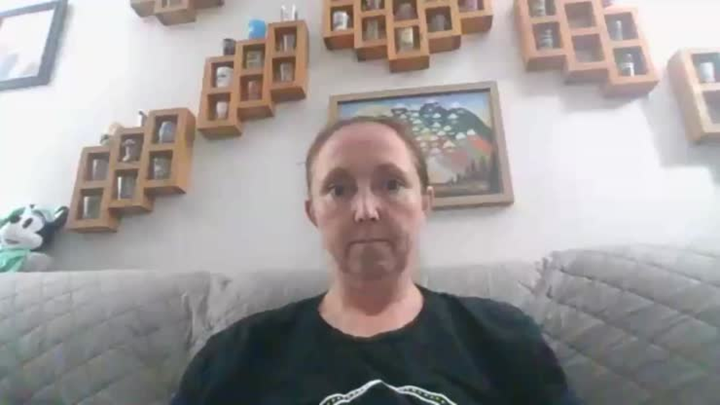 Michelle Hatch's Zoom Meeting