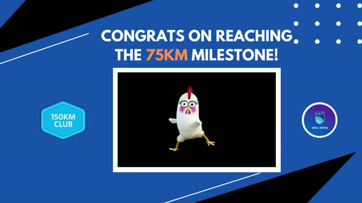 75KM Video