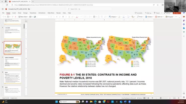Chapter 8 Lecture Part 1