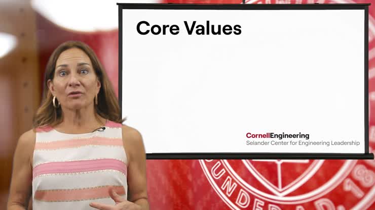 CFA_Core Values