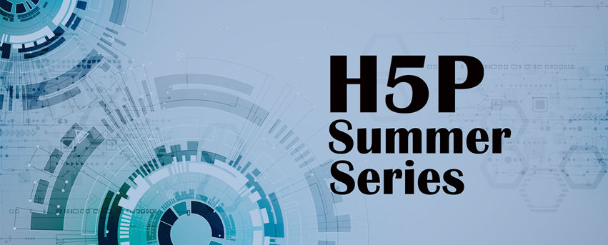 H5P Course Presentation - Week 2