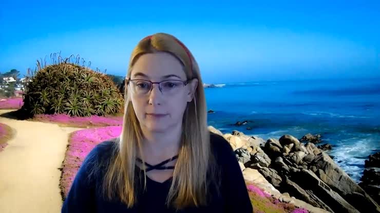 Welcome from Heather