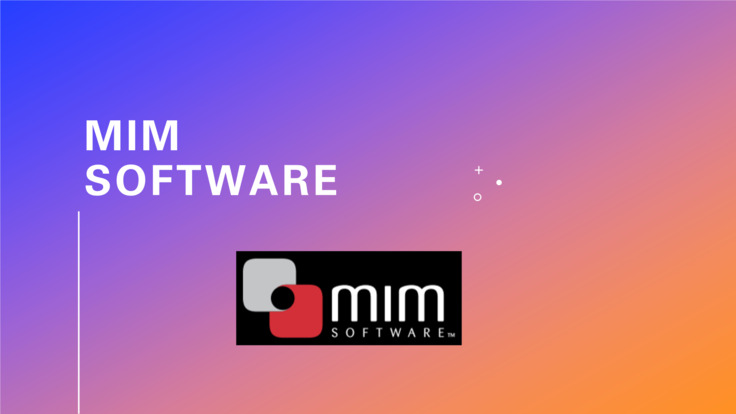 MIM Software