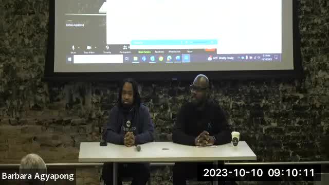 Tech Enablement Series Pt. 3