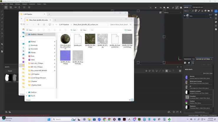 DEMO_HPP-Stone_Materials